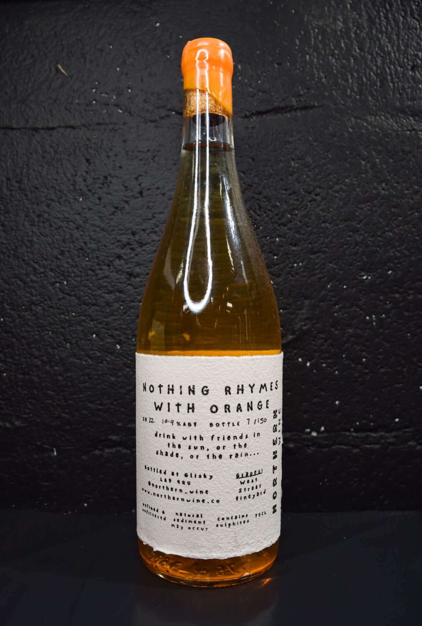 Northern Wine