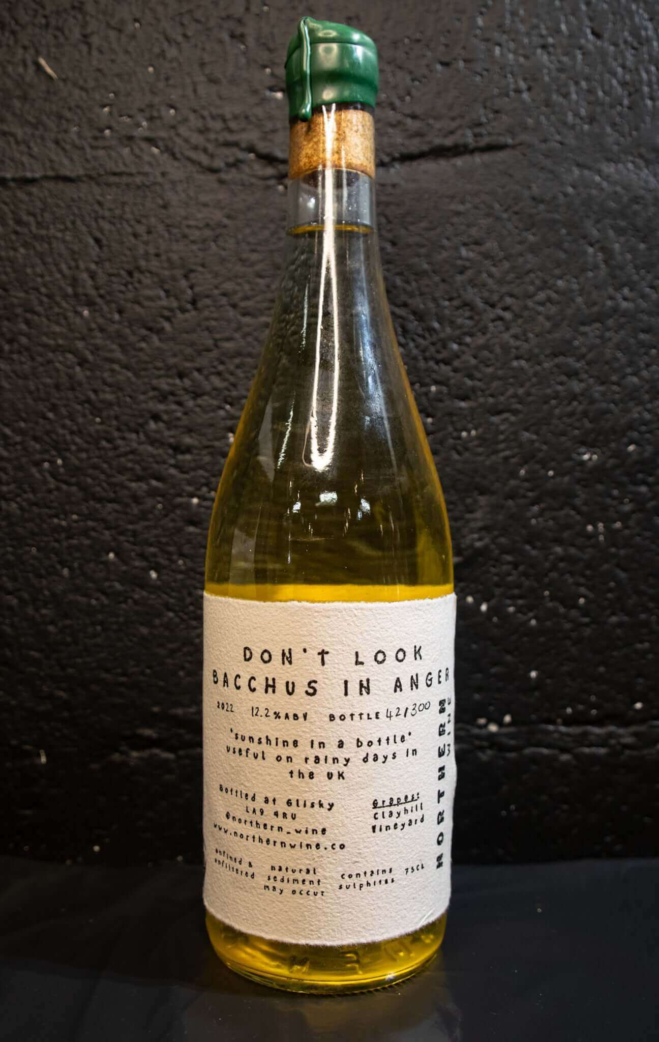 Northern Wine