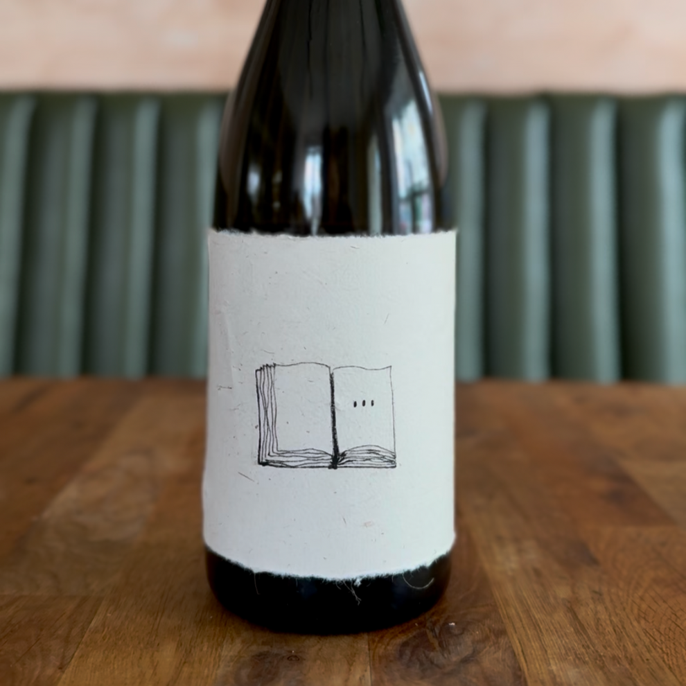 Northern Wine - dot dot dot