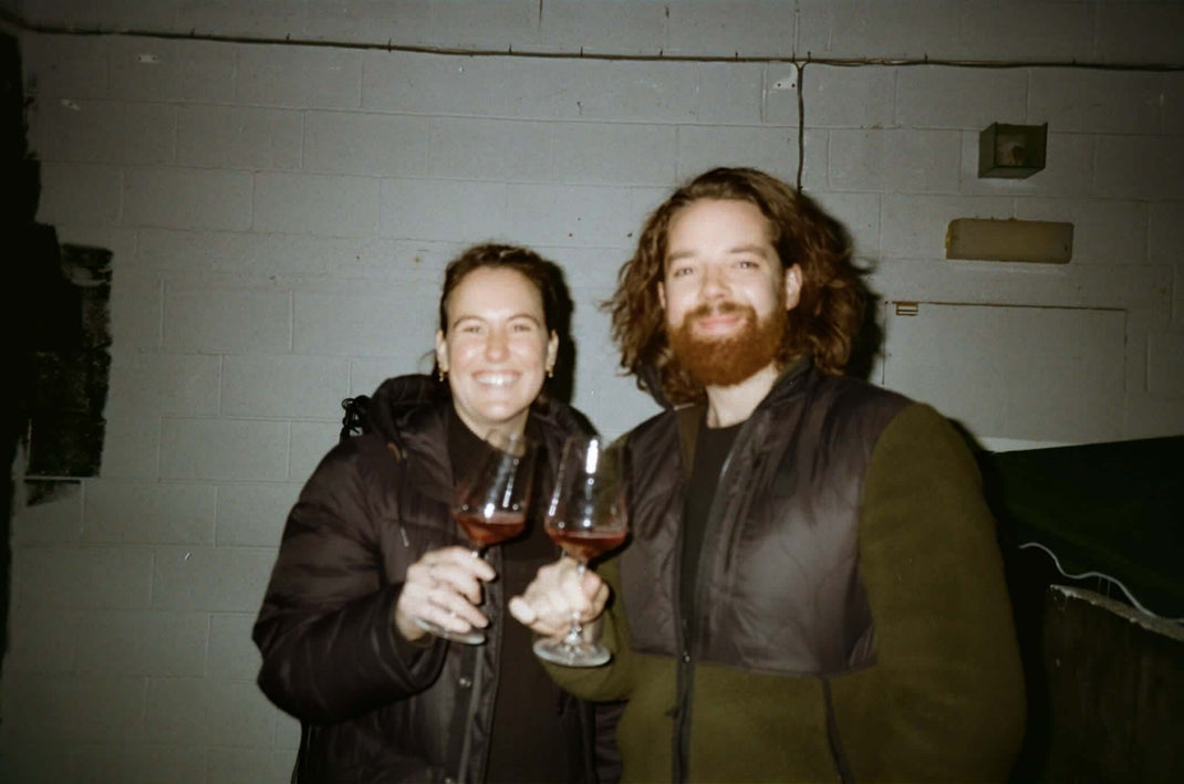 Northern Wine